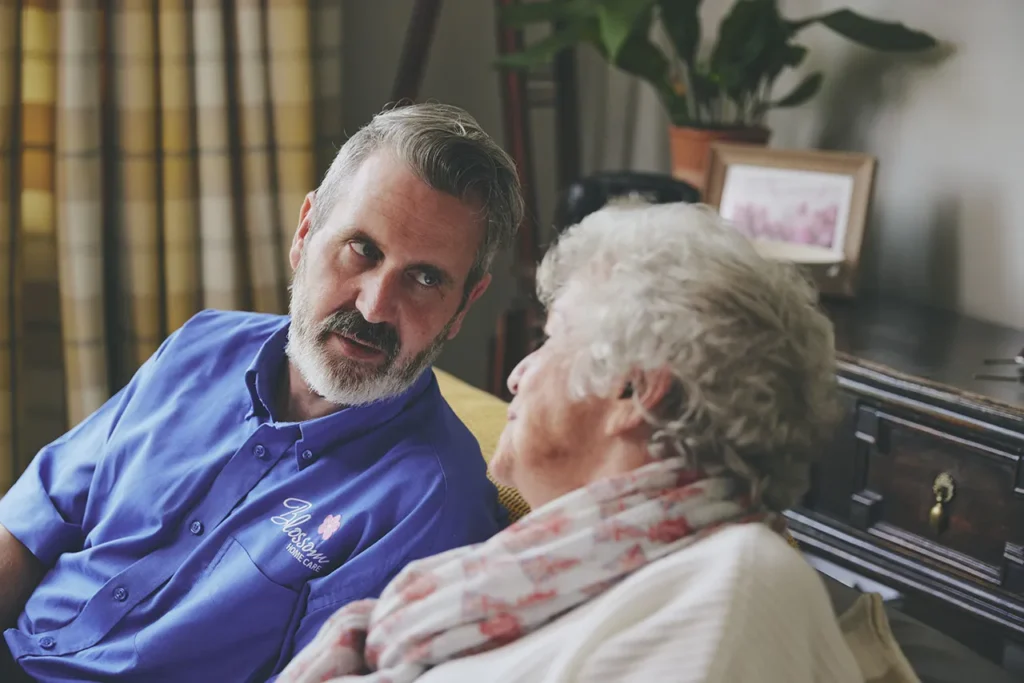 Treating Our Carers Properly and Fairly